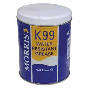 Lubricants Waterproof Grease, All Marine Applications | Captain Watts ...