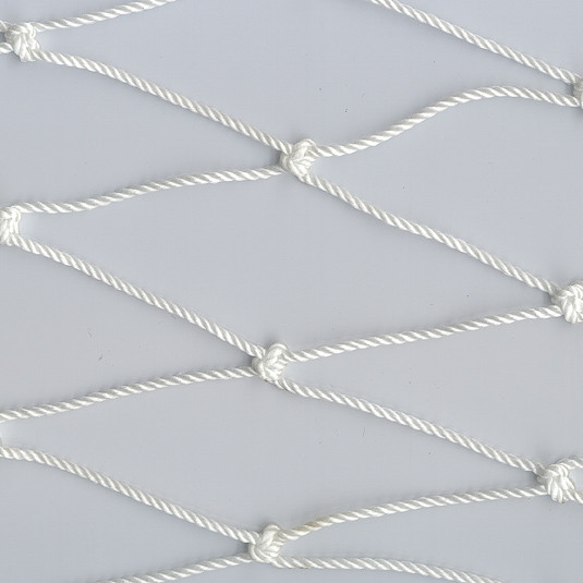 Marlow Guard Rail Netting | Captain Watts Chandlery